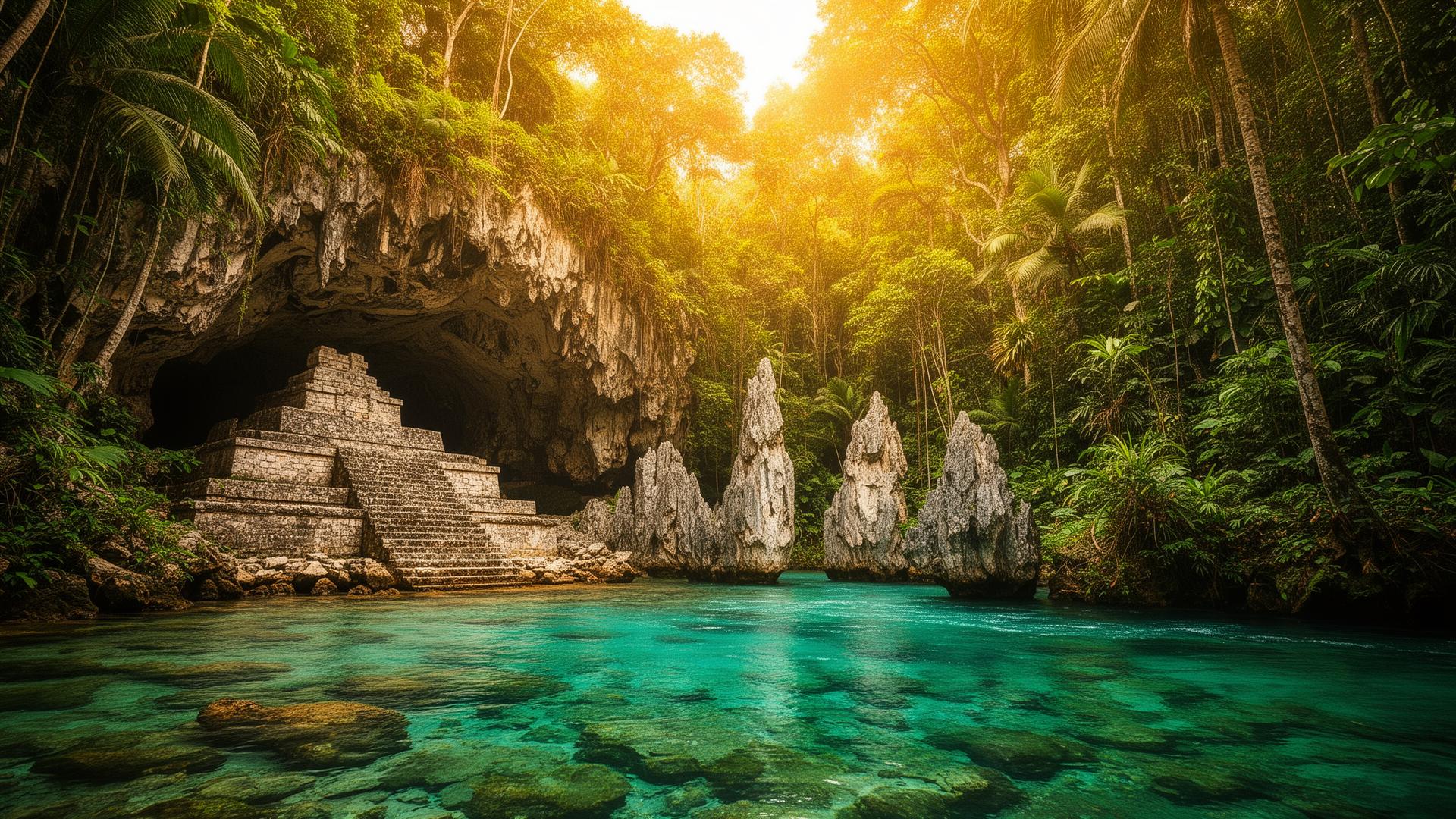 Belize Adventure & Expeditions | Cave Tours, Jungle Survival & More